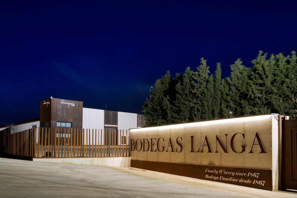 Gemte skatte i de spanske bjerge